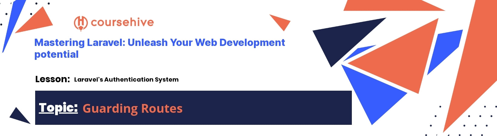 Laravel Routing: A Comprehensive Guide – peerdh.com