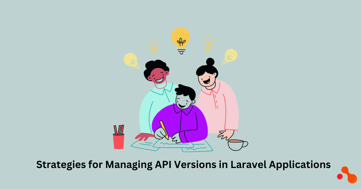 Understanding Version Control In Laravel Applications – peerdh.com