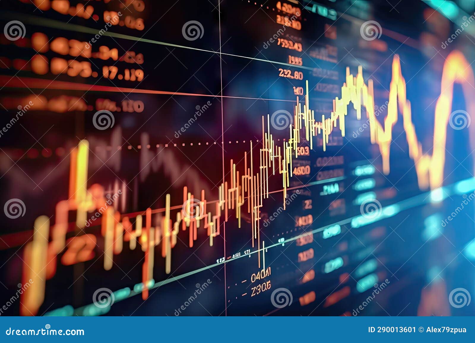 Apl Techniques For Dynamic Financial Data Visualization – peerdh.com