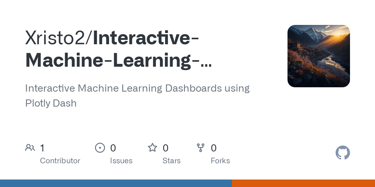 Interactive Dashboards For Real-time Machine Learning Model Performanc – peerdh.com