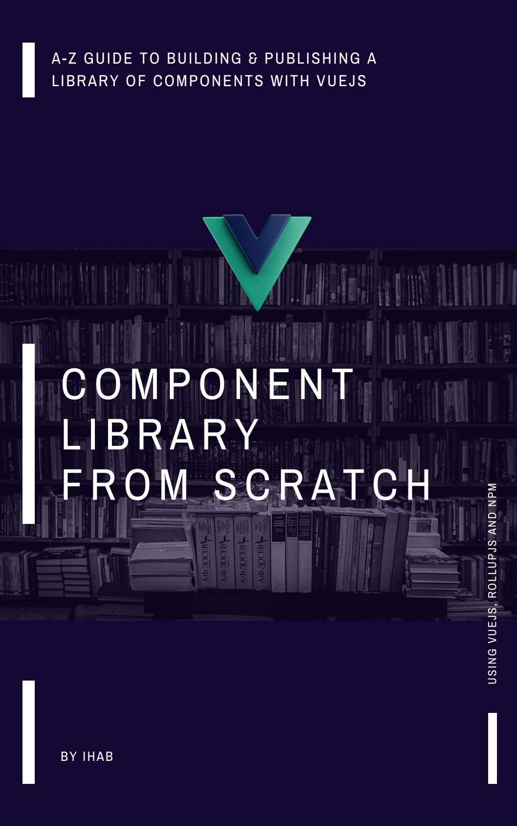 Building A Component Library With Vue.js And Tailwind Css – peerdh.com