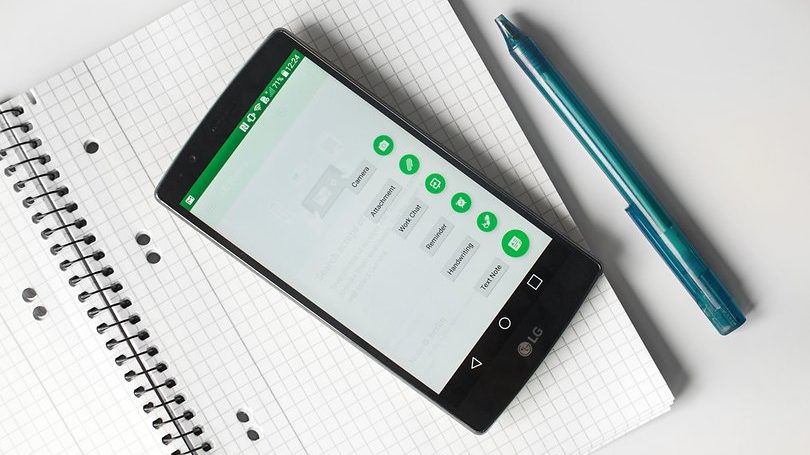 Developing A Note-taking App: A Guide To Creating, Saving, And Organiz – peerdh.com