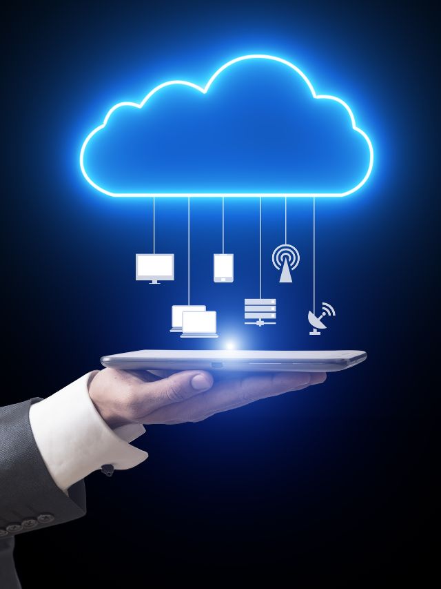 Integrating Iot Solutions In Python Applications – peerdh.com