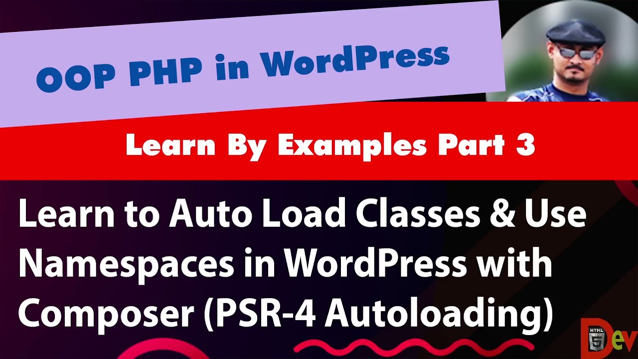 Creating A Psr-4 Autoloader From Scratch In Php – peerdh.com