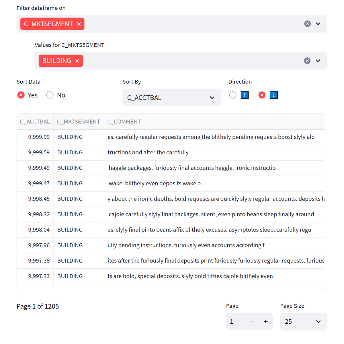 Streamlit St.feedback Widget: A Comprehensive Guide – peerdh.com