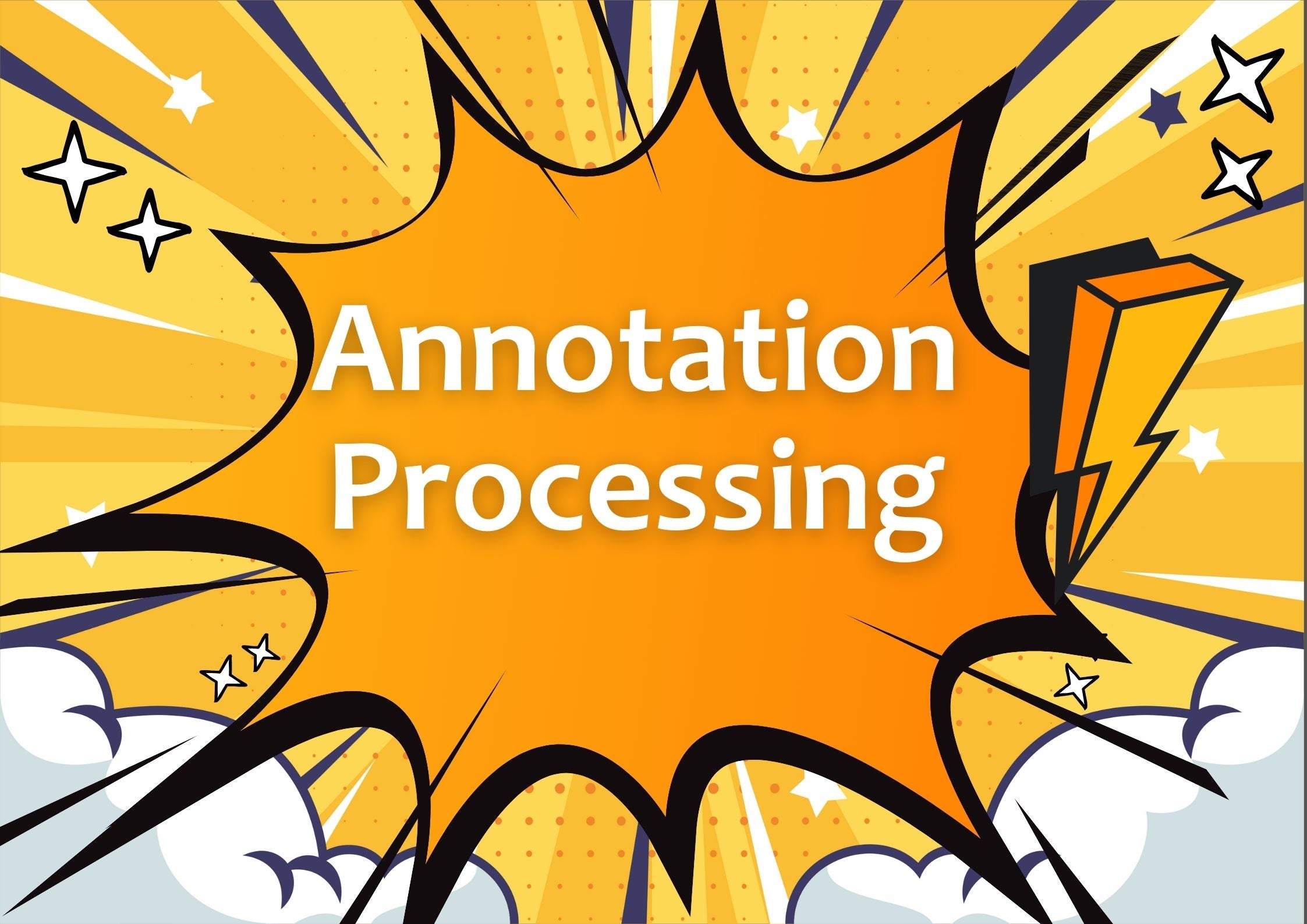 Java Annotation Processing With Maven – peerdh.com