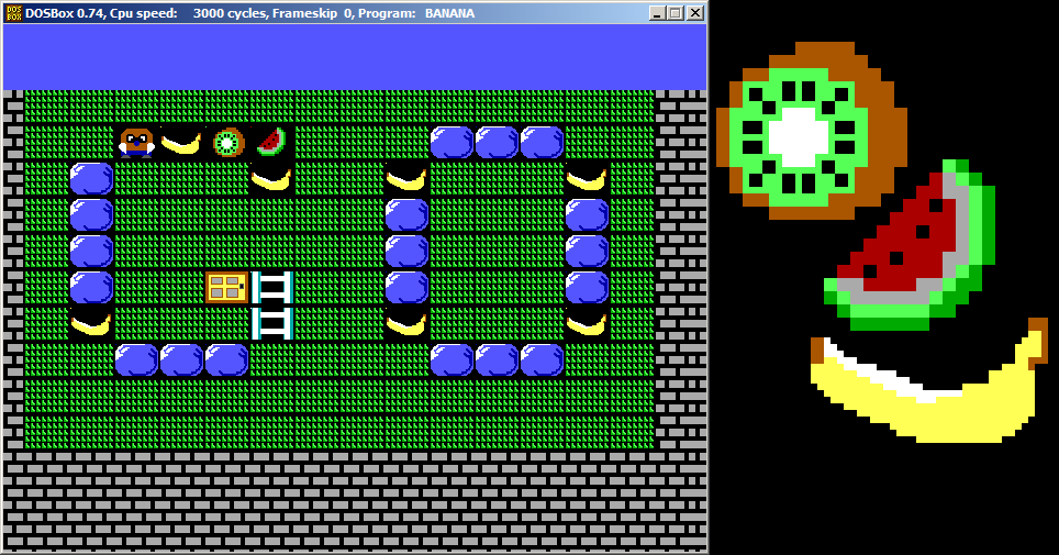 Simple Assembly Language Games For Beginners – peerdh.com