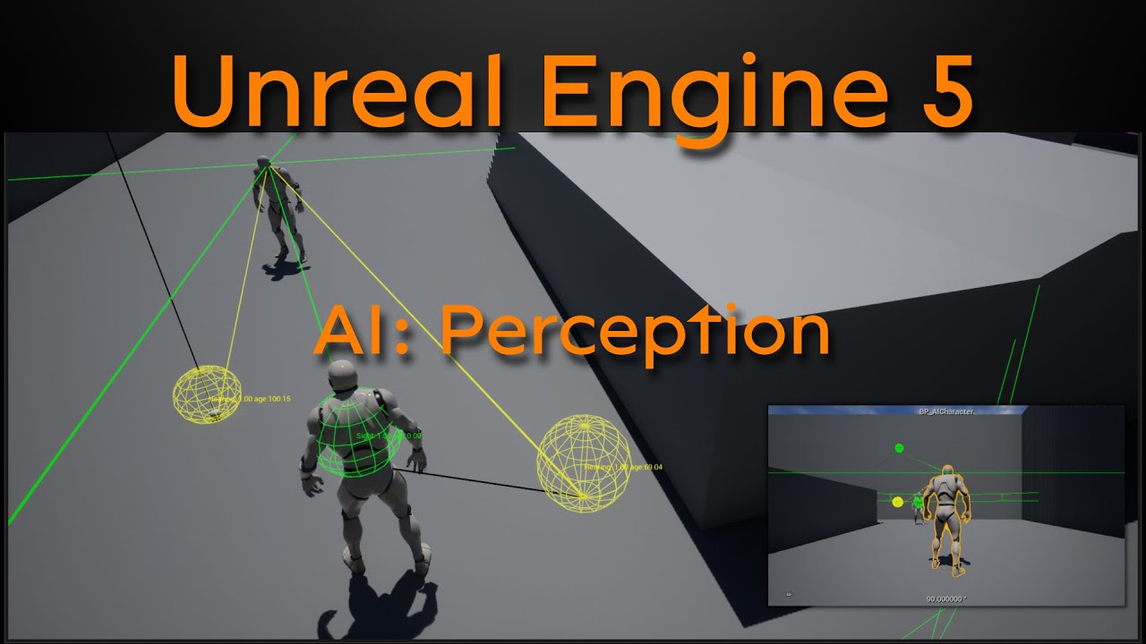 Crafting Engaging Npc Interactions In Unreal Engine – peerdh.com