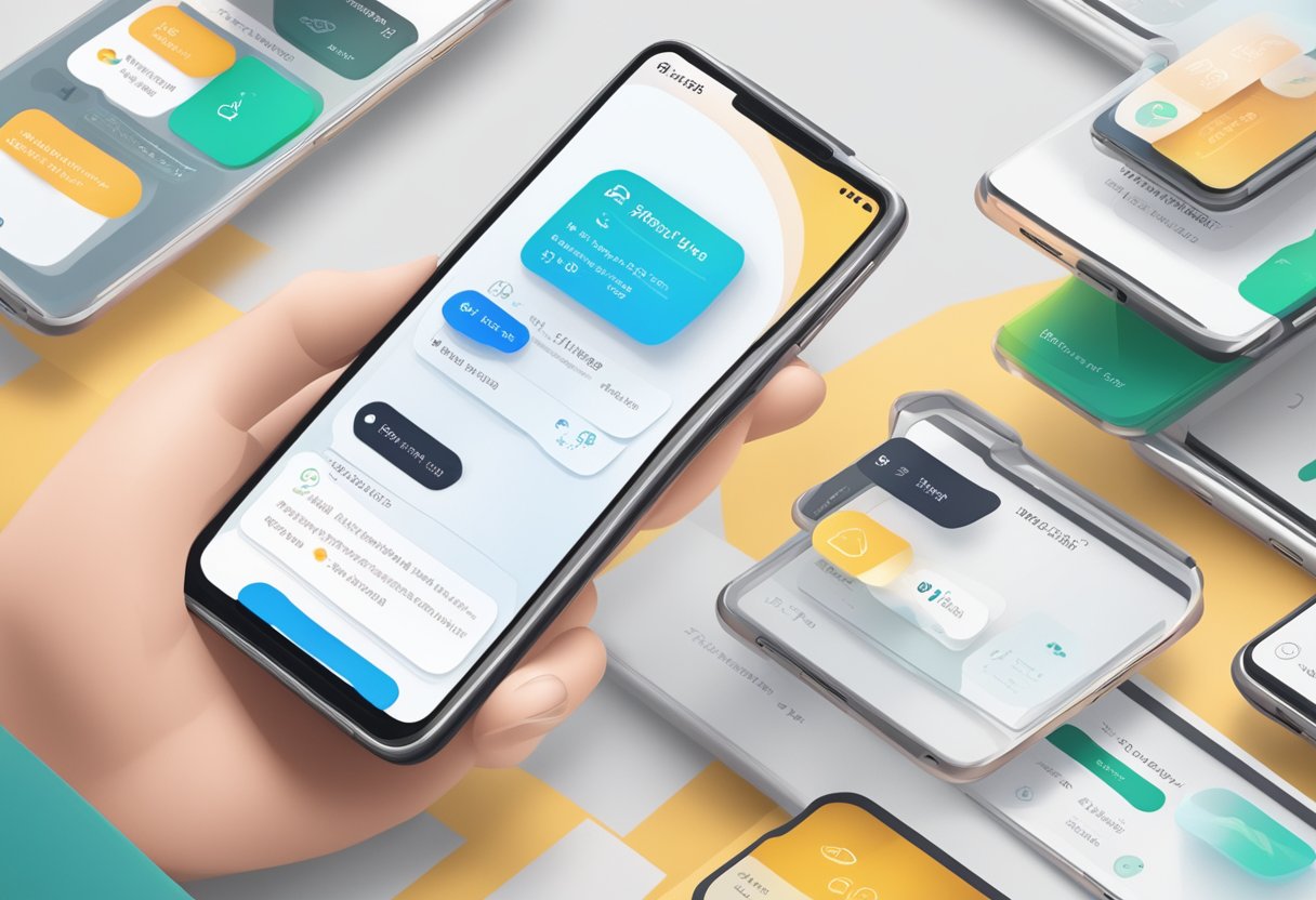 Implementing Push Notifications In Flutter Apps – peerdh.com