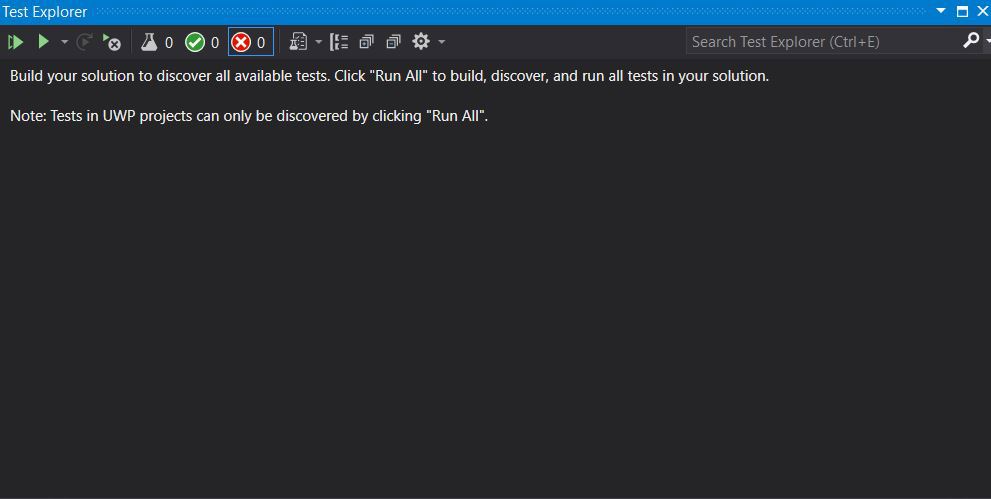 Implementing Unit Testing Strategies For Entity Framework In Wpf Appli ...