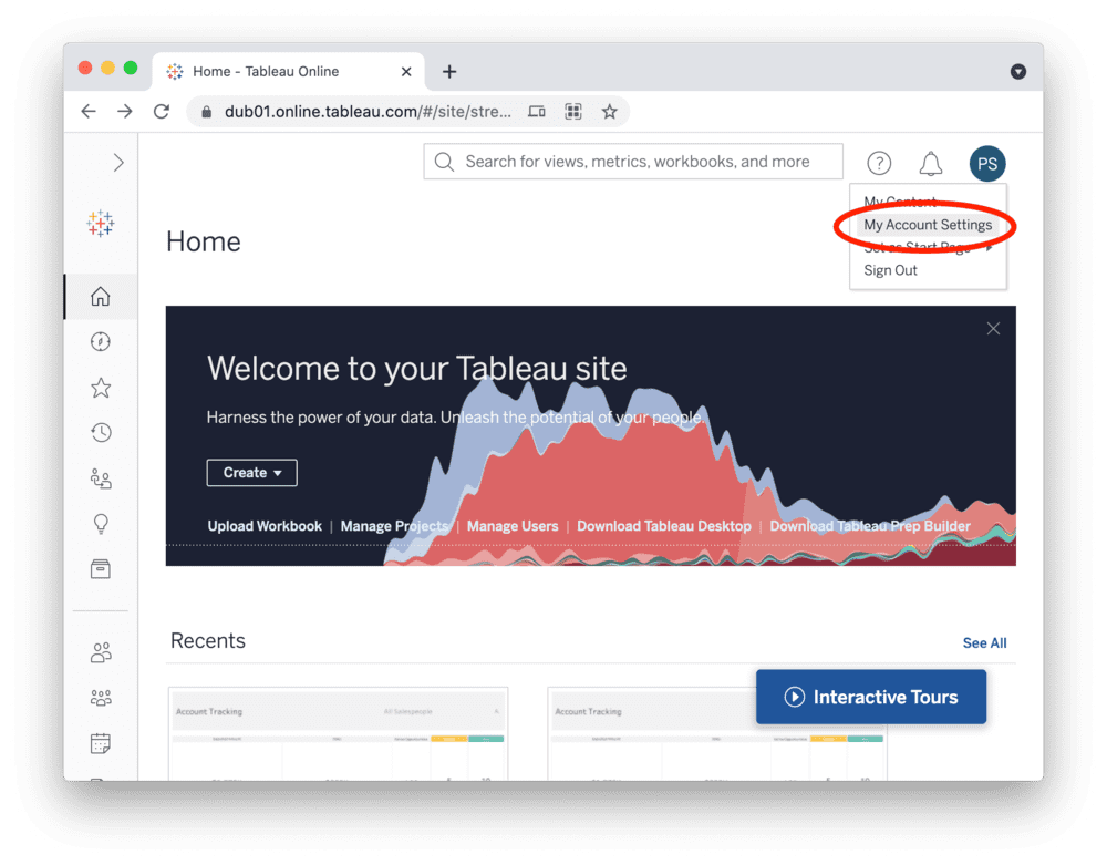 Integrating Tableau With Streamlit: A Comprehensive Guide – peerdh.com