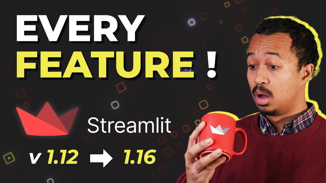 Mastering Resource Caching In Streamlit With St.cache_resource – peerdh.com