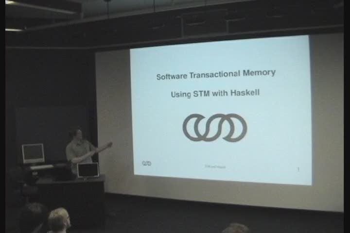 Comparing Software Transactional Memory With Traditional Locking Mecha ...
