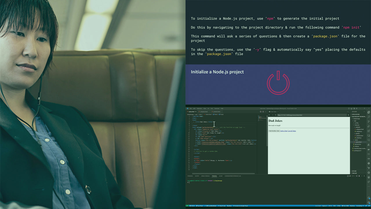 Crafting A Dynamic Web Application With Elm And Elm Architecture ...