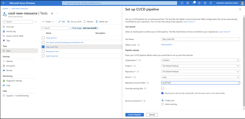 Automating Load Testing Scripts In Ci/cd Workflows – peerdh.com