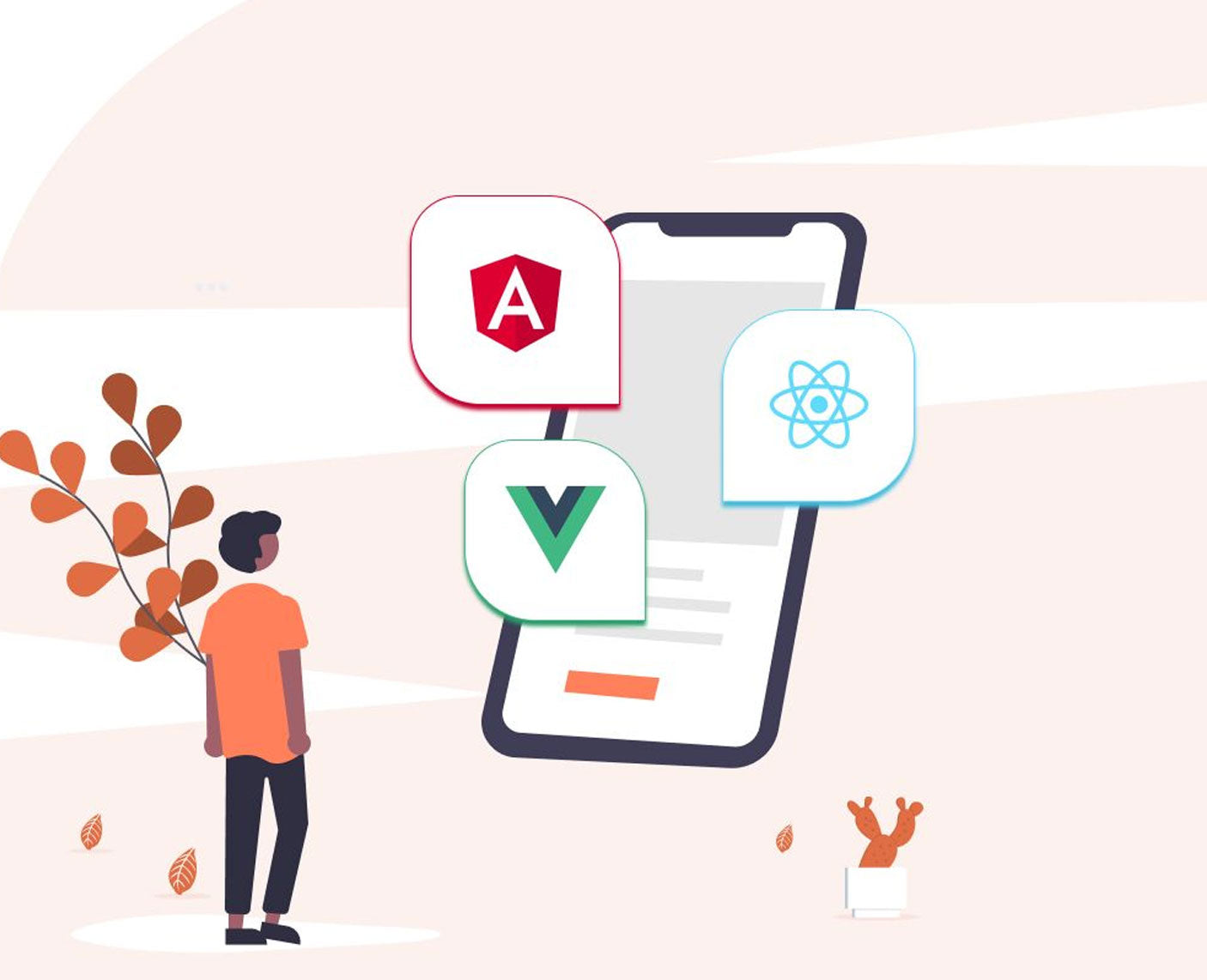 Comparing Back-end Frameworks: Node.js Vs Django Vs Ruby On Rails ...