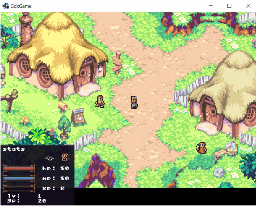 Comparative Analysis Of 2d Vs 3d Game Development Libraries In Java ...
