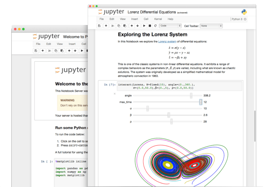 Automating Report Generation With Jupyter Notebooks – peerdh.com