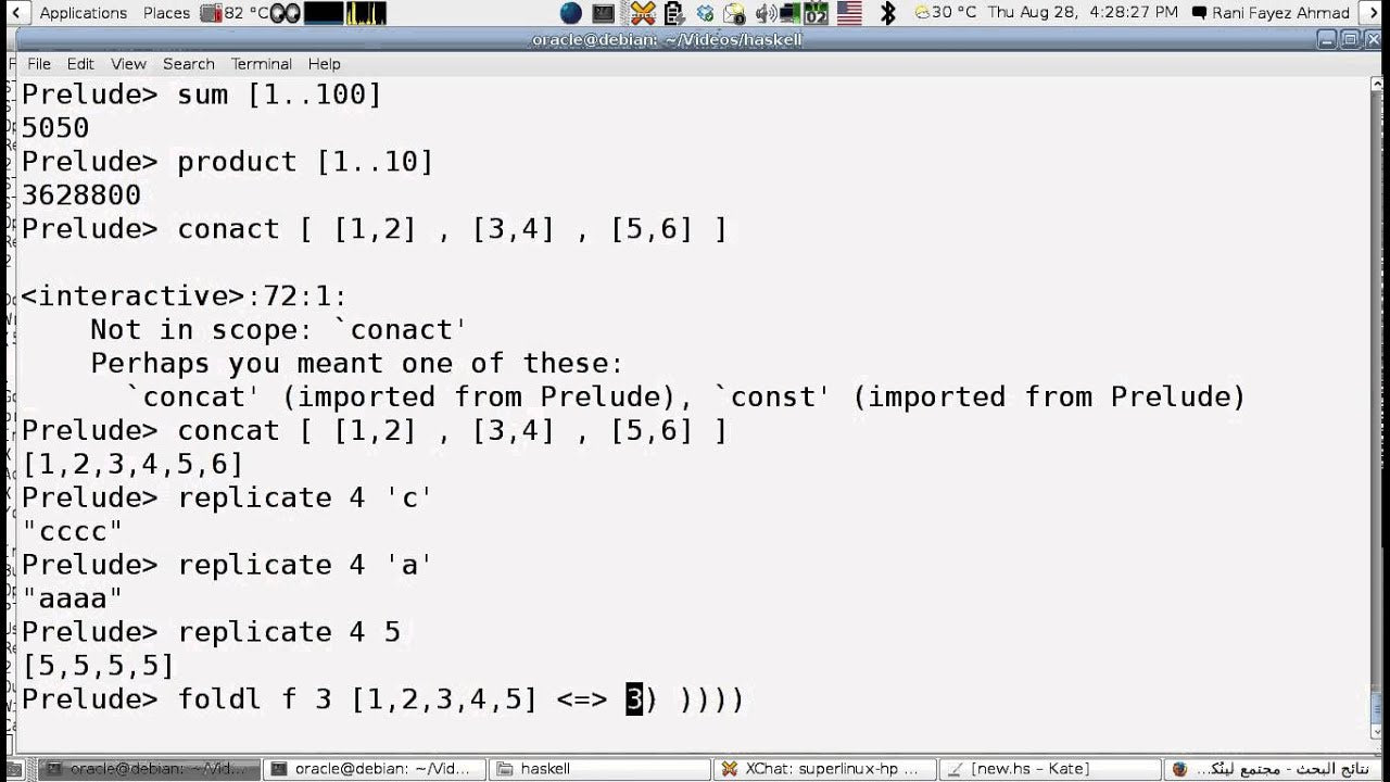 Beginner-friendly Haskell Projects For Practice – peerdh.com