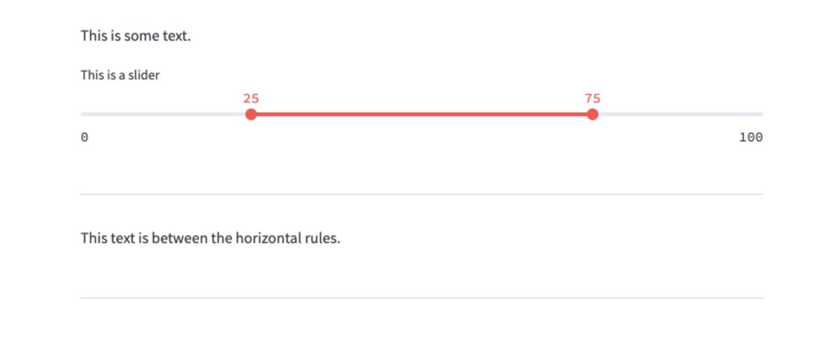 Understanding The Streamlit Api For Data Visualization – peerdh.com