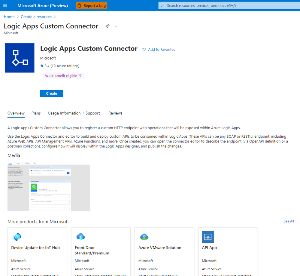 Using Azure Functions For Custom Connectors In Logic Apps – peerdh.com