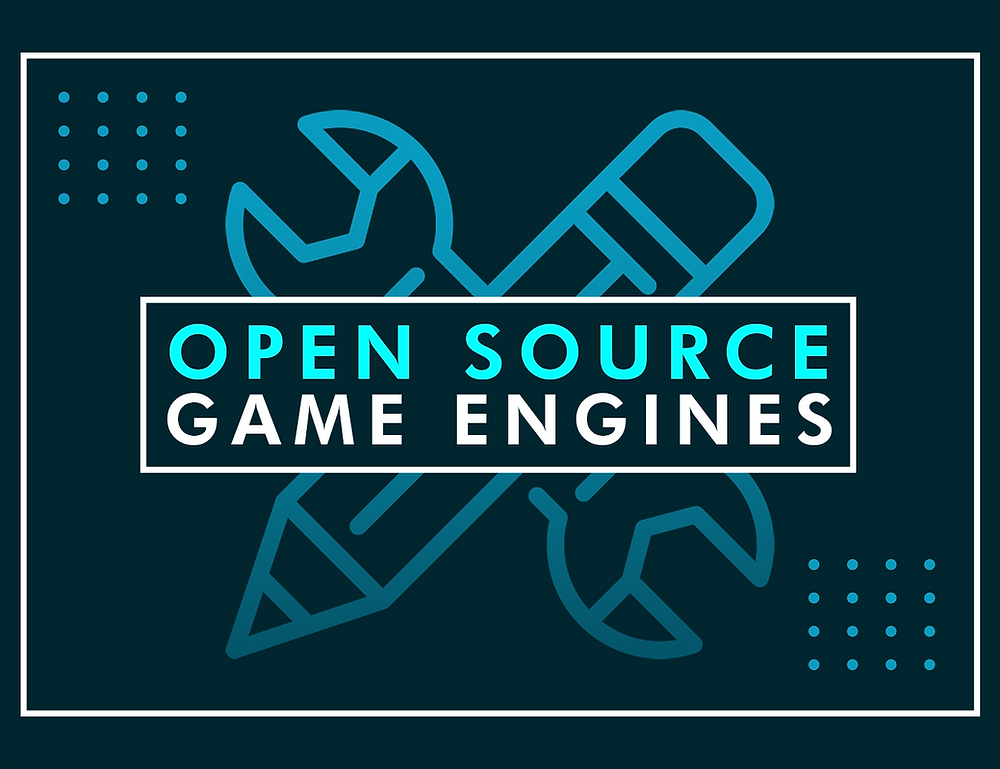 The Benefits Of Using Open Source Game Engines – peerdh.com