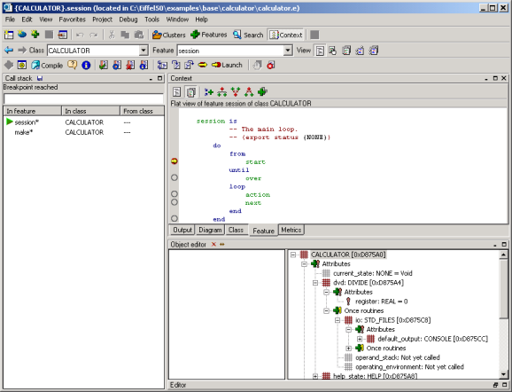 Hands-on Eiffel Projects For Beginners – peerdh.com