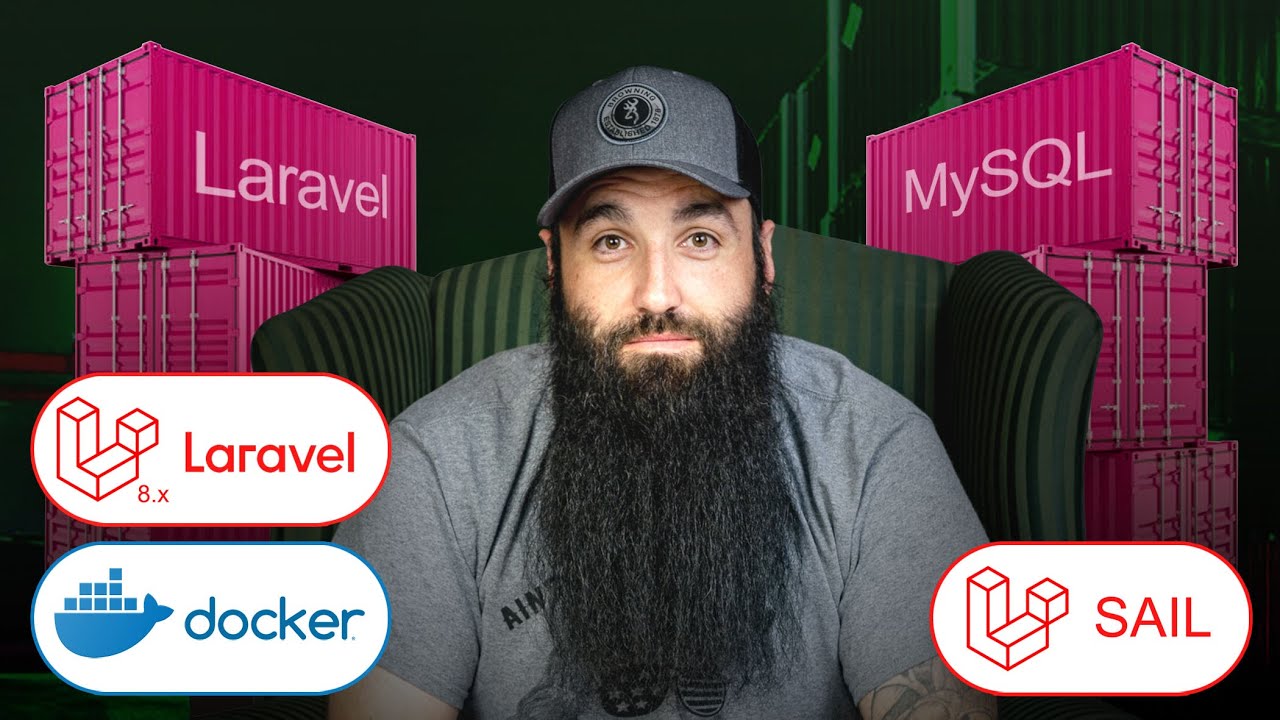 Integrating Docker For Laravel Testing Automation – peerdh.com