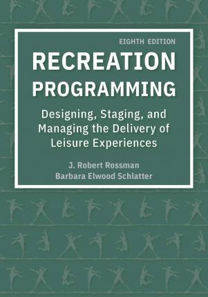 Recreation Programming: A Comprehensive Guide – peerdh.com