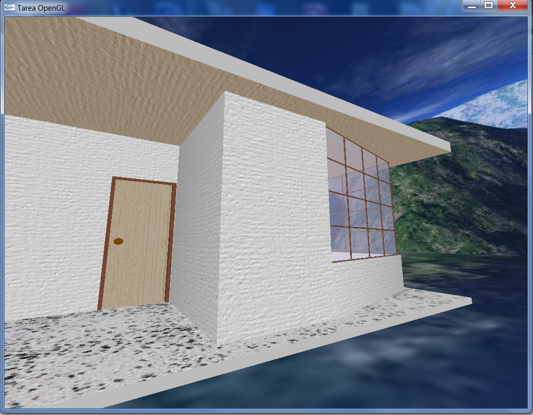 Building 3d Applications With Opengl And C++ – peerdh.com