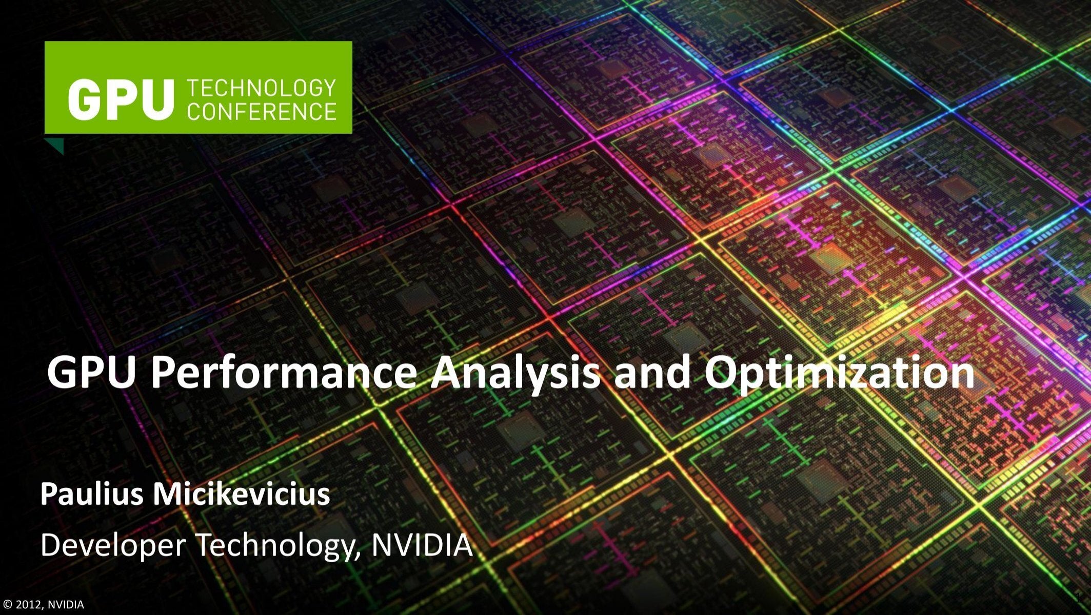 Optimizing Gpu Performance Through Efficient Memory Management Techniq ...