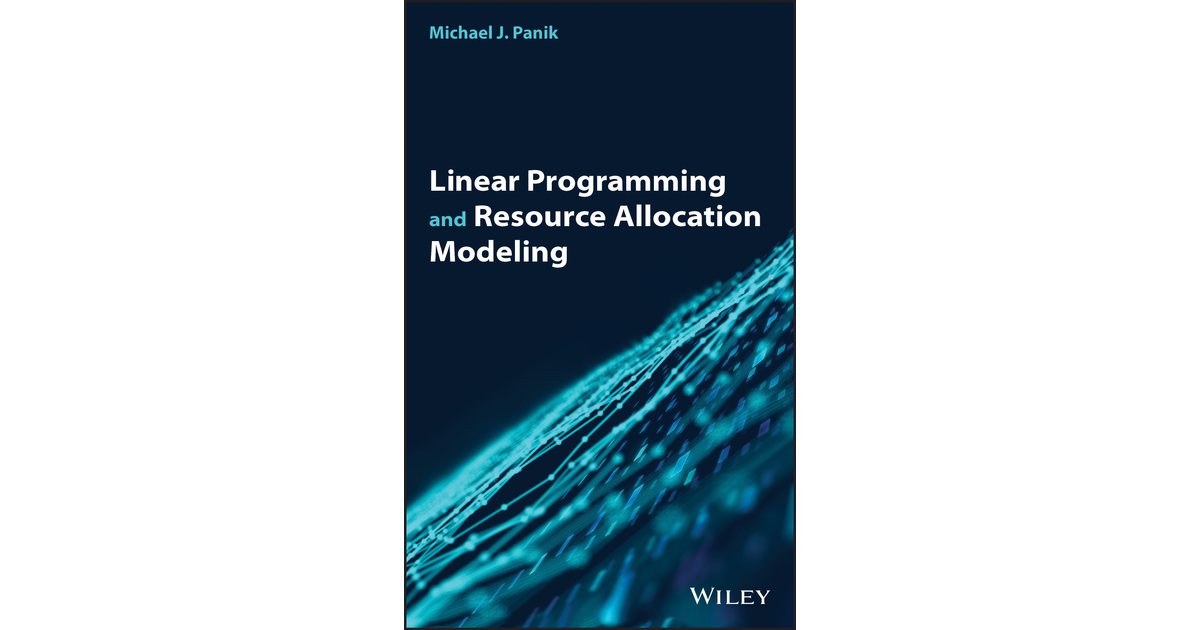 Practical Applications Of Linear Programming In Business Resource Allo ...