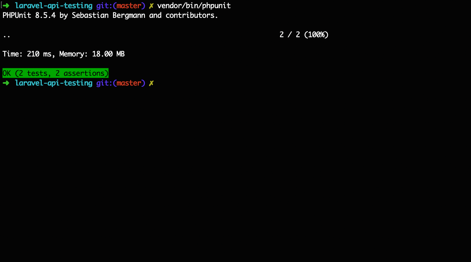 Unit Testing Strategies For Laravel Applications – peerdh.com