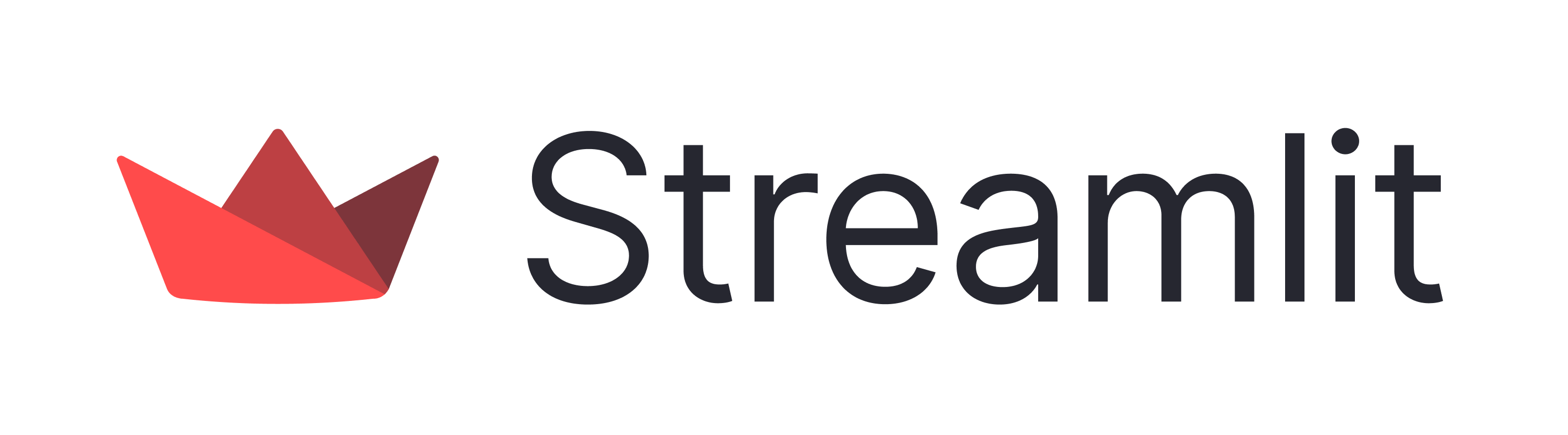 Understanding The Streamlit Api: Media And The St.logo Function ...