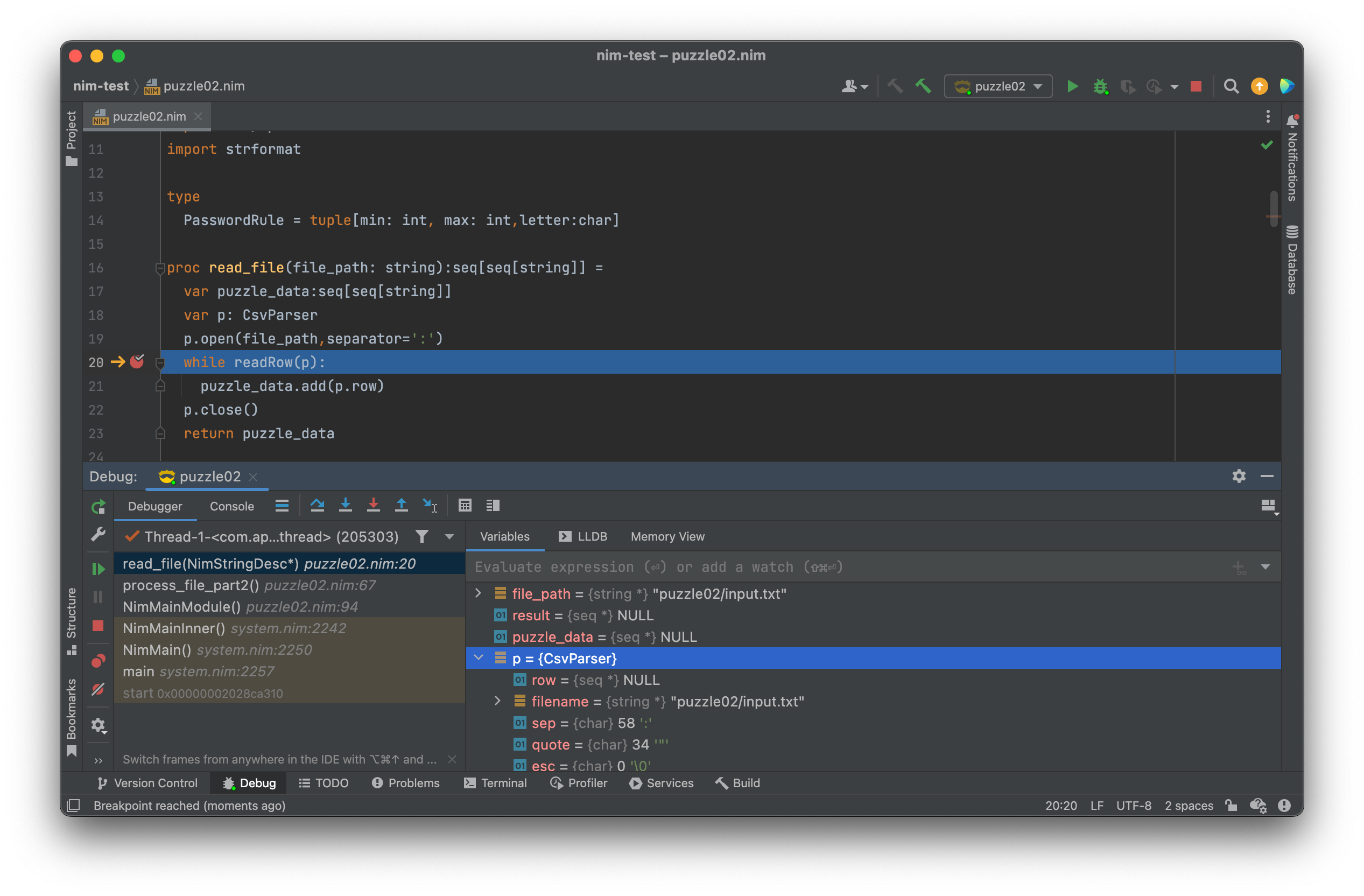 Rust's Ownership Model And Memory Safety – peerdh.com