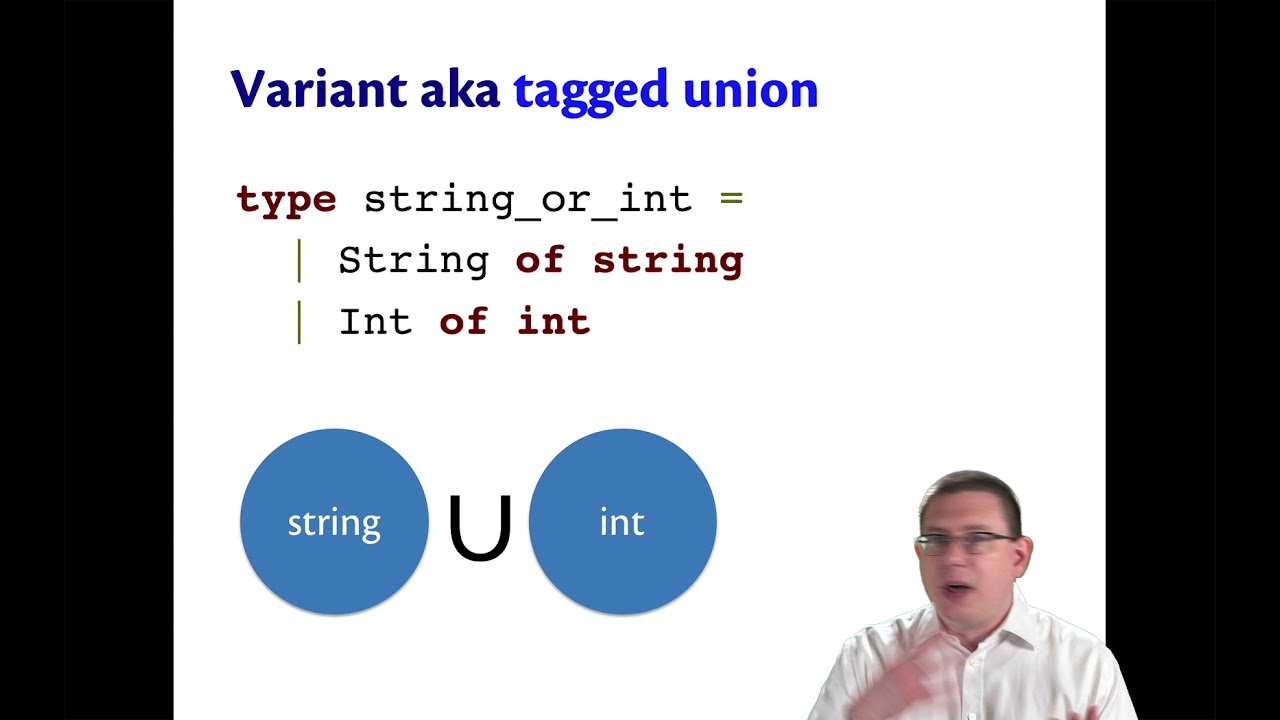 Implementing Algebraic Data Types In Ocaml Peerdh