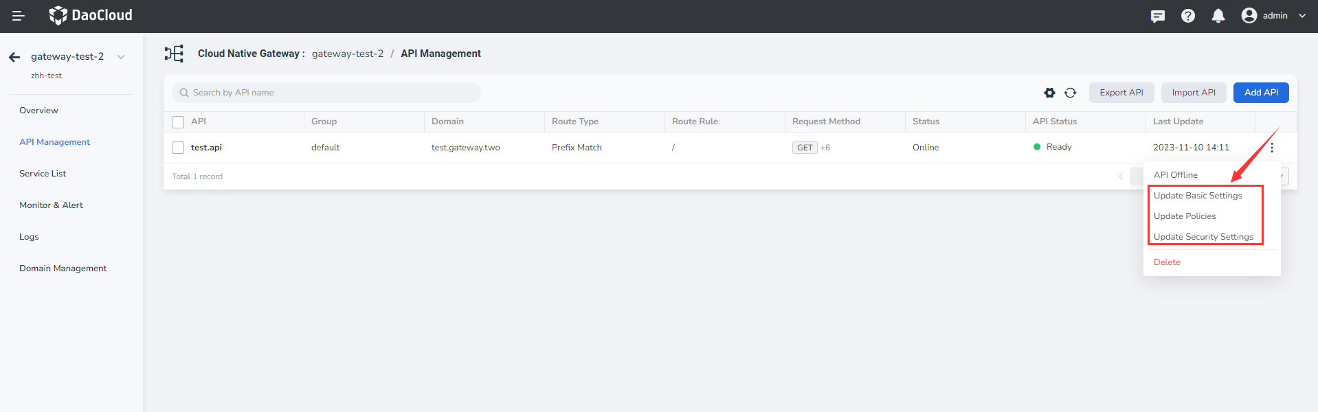 Understanding Api Updates: A Look At Changelog Practices – peerdh.com