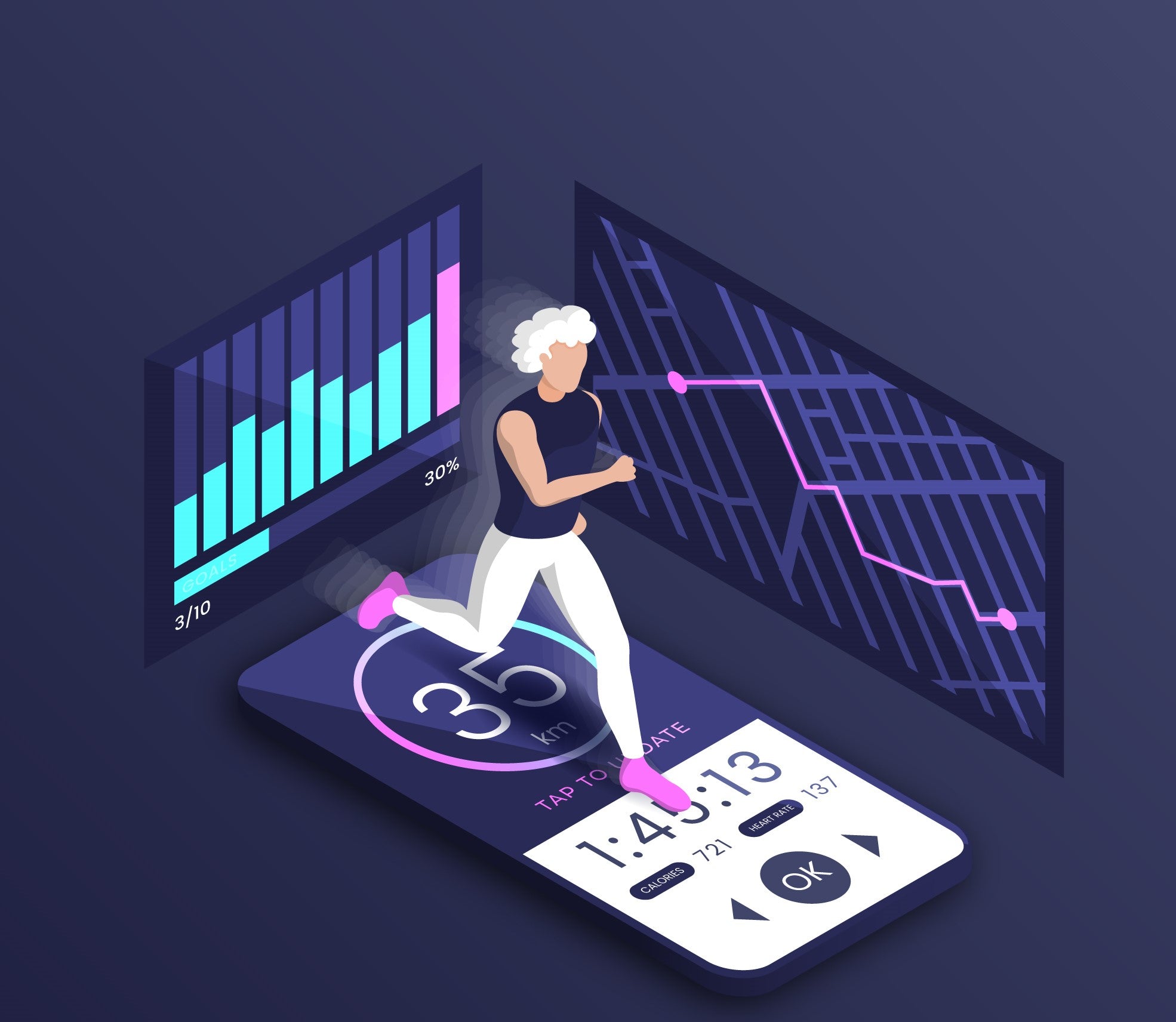 Benchmarking Ios Performance Metrics Across Different Automated Testin ...