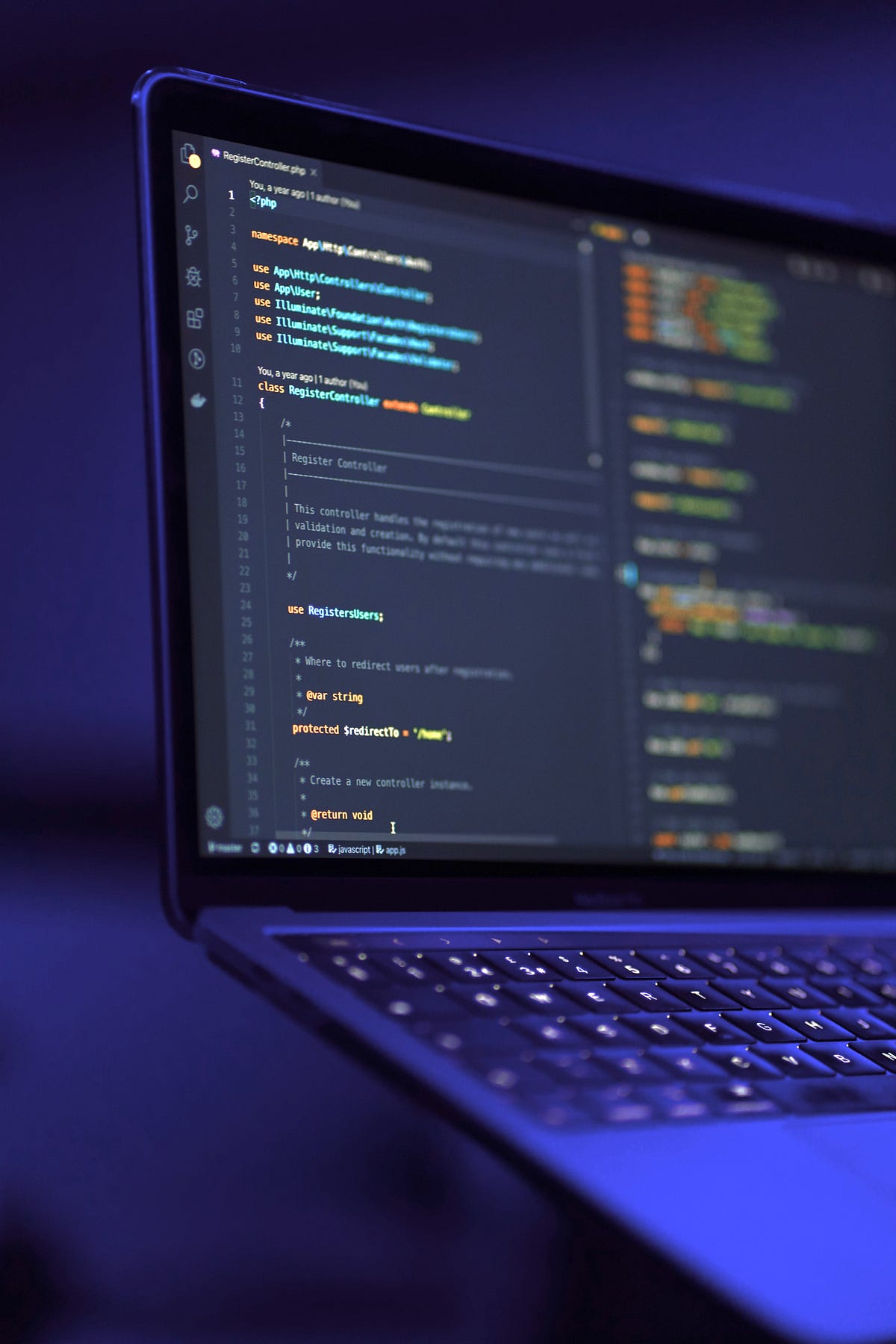 Using Laravel Policies For Resource Authorization – peerdh.com