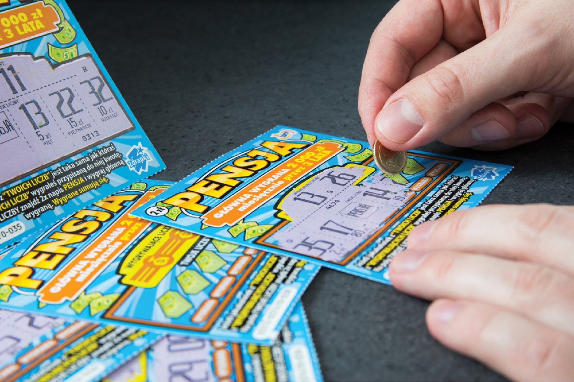 Scratch Card Game Mechanics For Beginners – peerdh.com