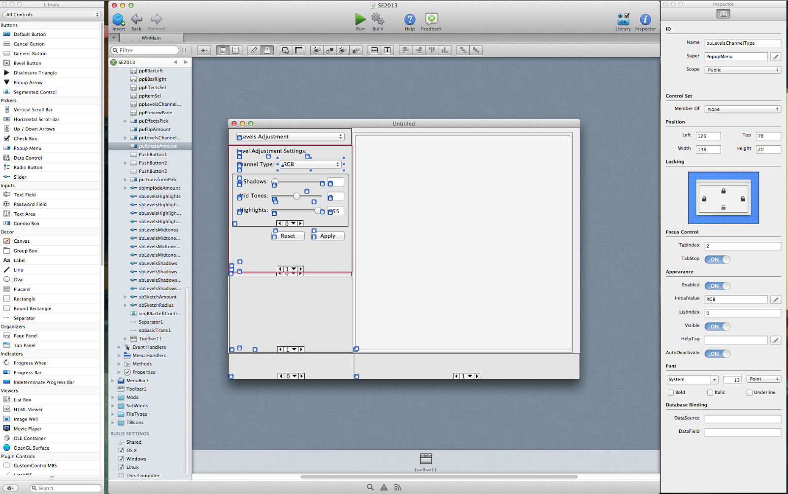 Simple Xojo Game Projects For Beginners – peerdh.com