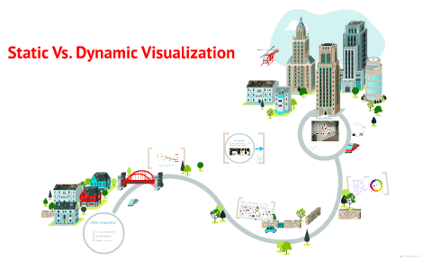 Static Vs Interactive Visualizations In Python Libraries – peerdh.com