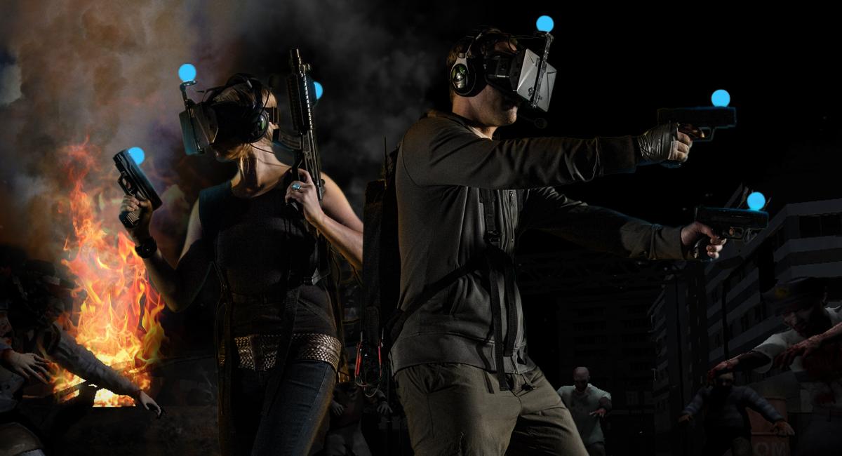 Implementing Predictive Modeling For Network Latency In Multiplayer Vr ...