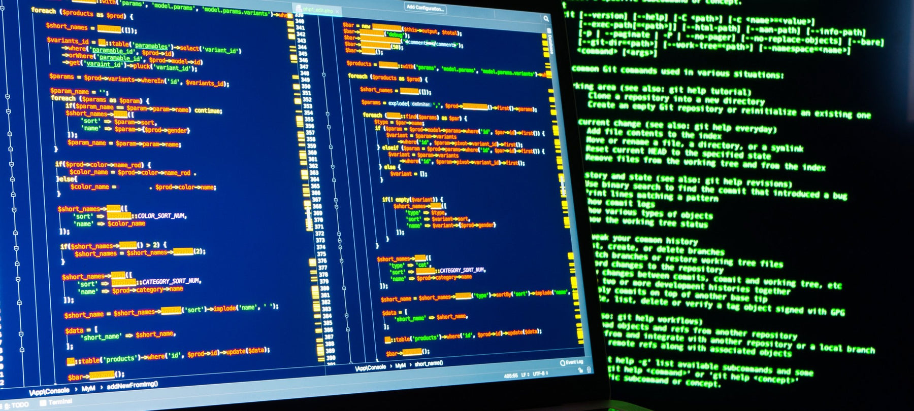 Understanding The Not A Valid Code Point Error In Javascript