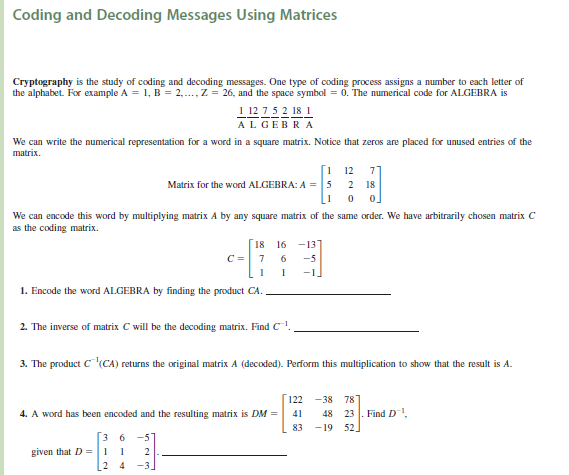Decoding The Matrix: How To Think Like A Programmer Using Everyday Ana ...