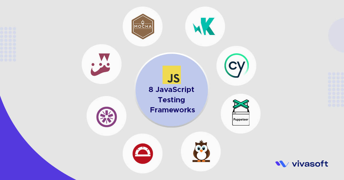 Type Safety In Javascript Testing Frameworks: A Comprehensive Guide ...