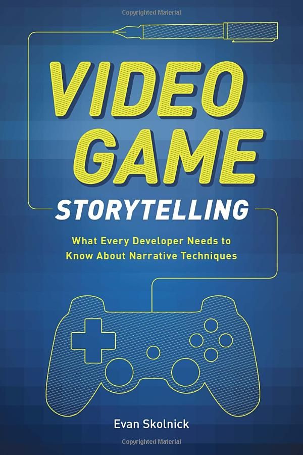 The Role Of Narrative Techniques In Game Design – peerdh.com