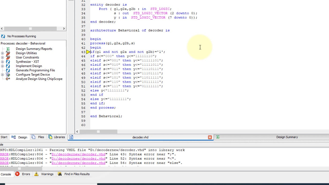 Implementing Reinforcement Learning Algorithms For Optimizing Vhdl Tes ...