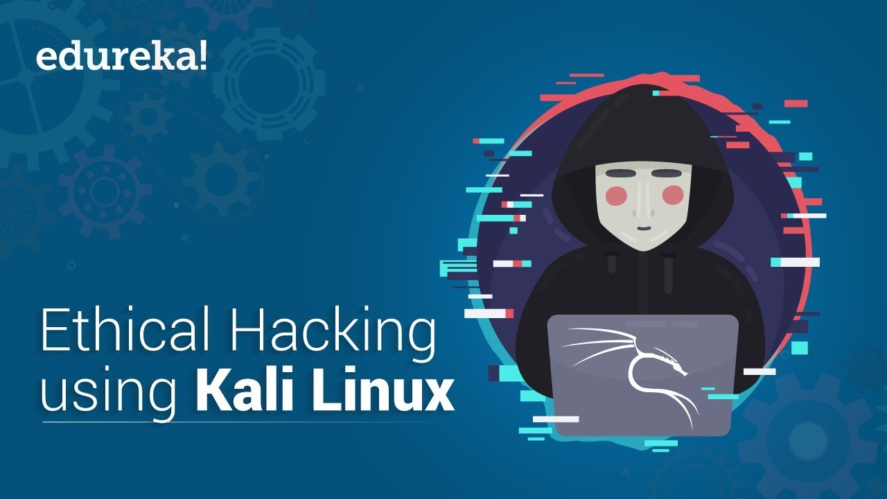 Exploring The Dark Side: How Kali Linux Powers Ethical Hacking And Cyb ...