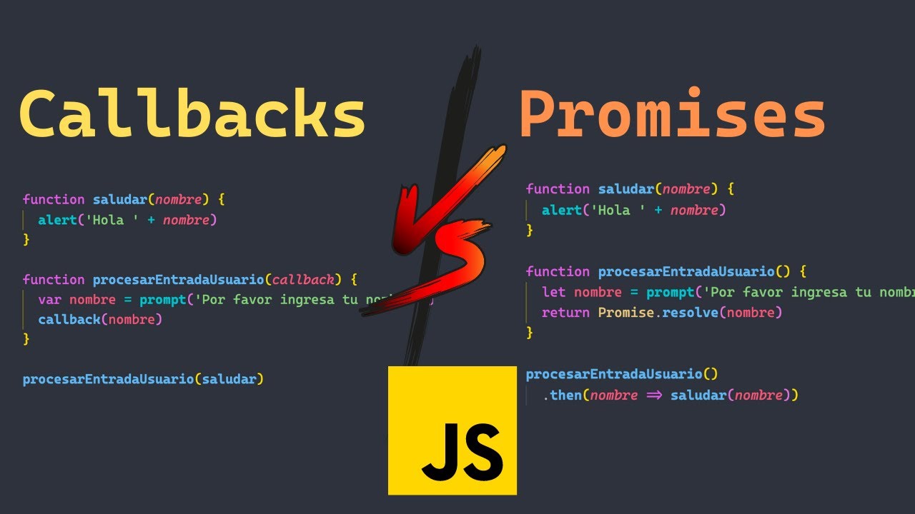 A Comprehensive Look At Javascript Promises And Their Patterns – peerdh.com